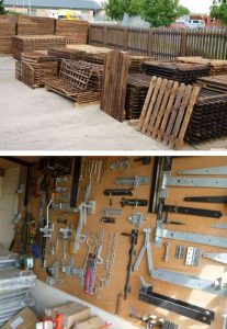 General Timbers - Robertson Timber Ltd